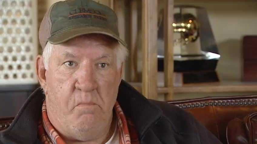 Danny Ford unedited interview - Part 2