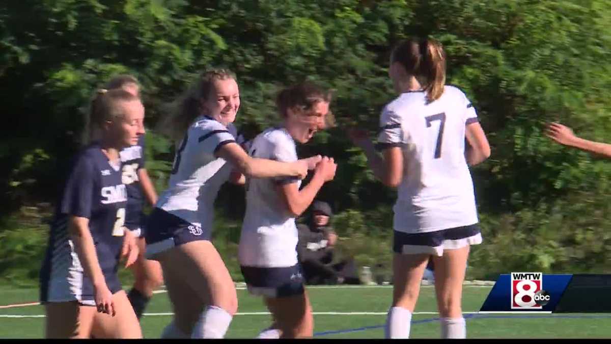 USM women's soccer team wins again