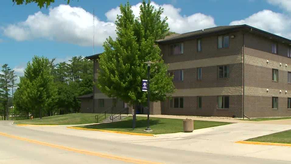 Iowa Central Community College providing housing for flood victims