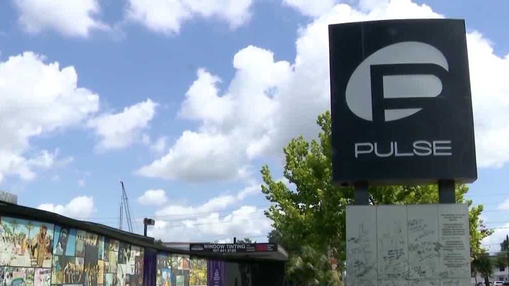 Final day for Pulse nightclub memorial proposals