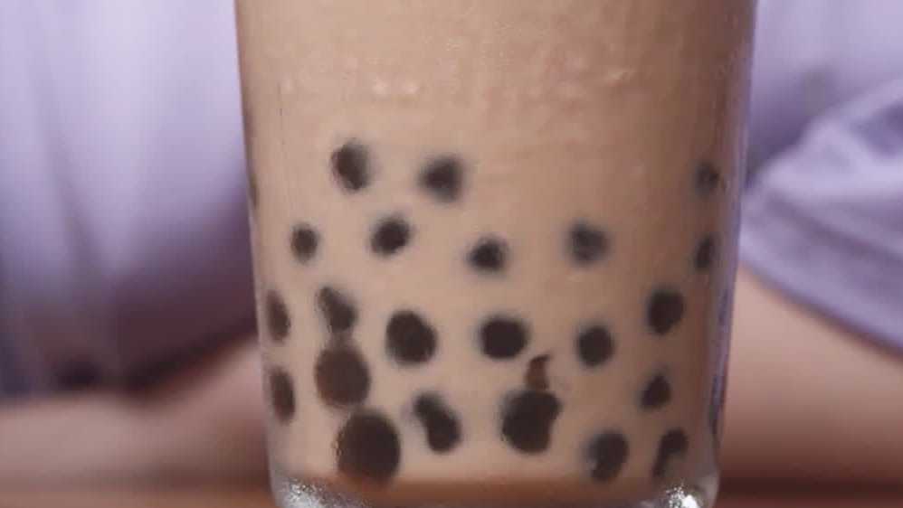 Lead could be hiding in your bubble tea | Consumer Reports