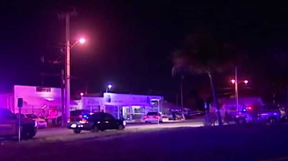Two people were charged in 2014 murders in Riviera Beach