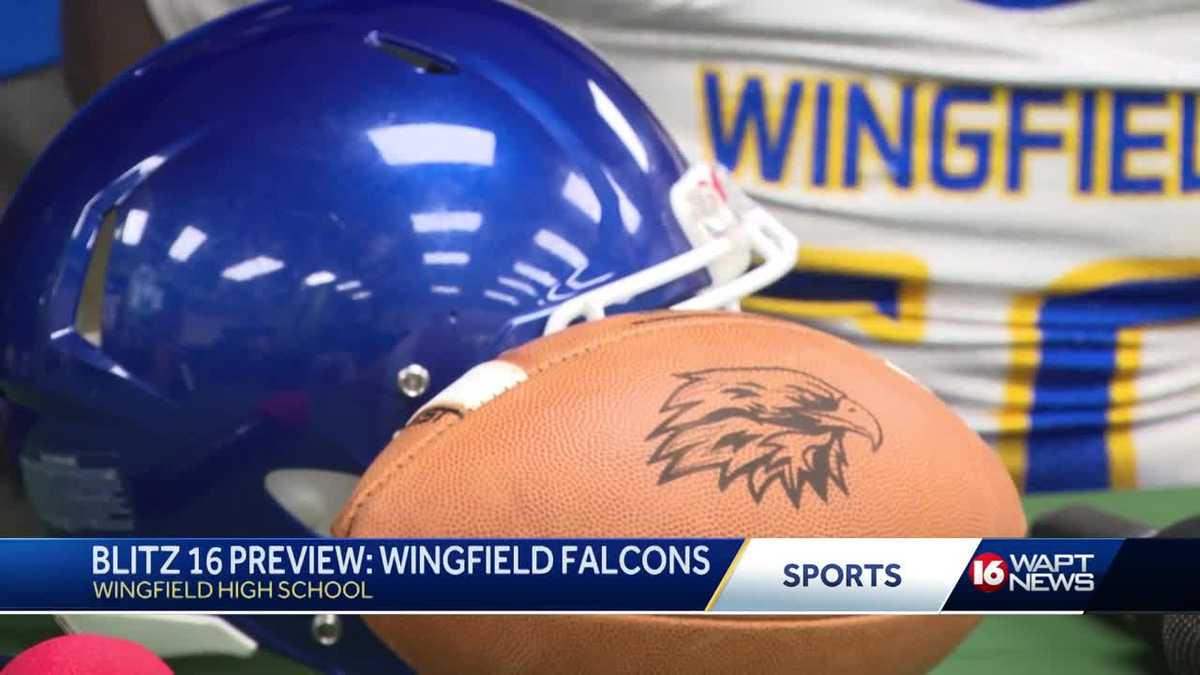 2023 Blitz 16 Preview: Wingfield Falcons