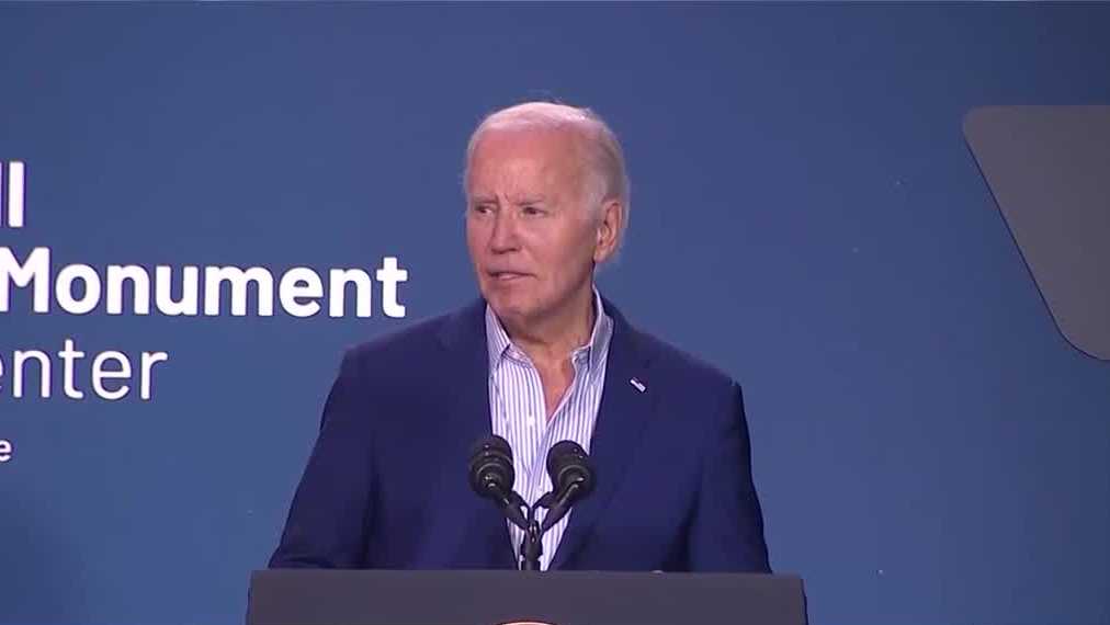 PolitiFact examines next steps if Biden were to bow out