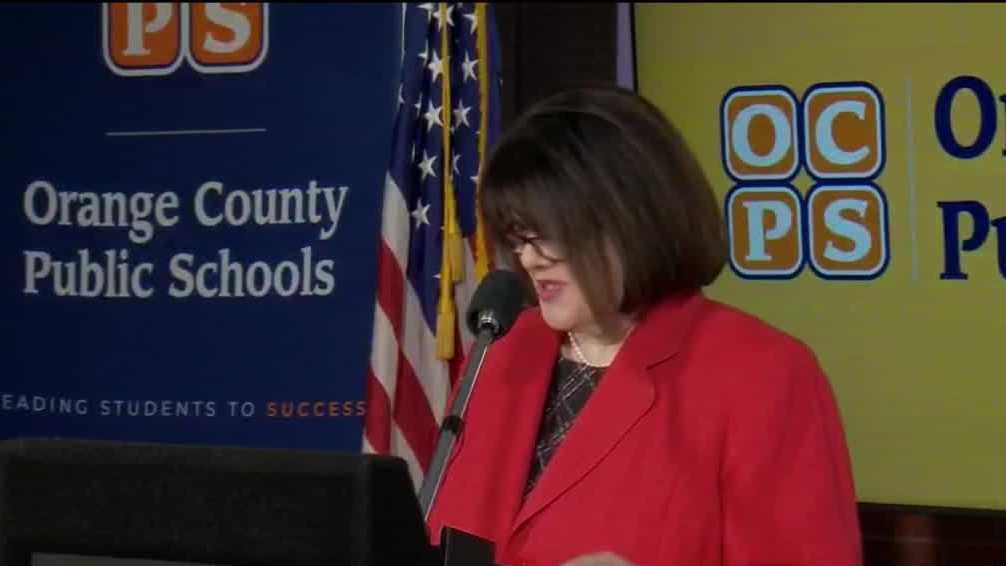Orange County to deliver 2026 State of the Schools address