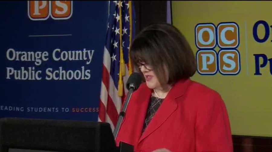 Orange County to deliver 2026 State of the Schools address