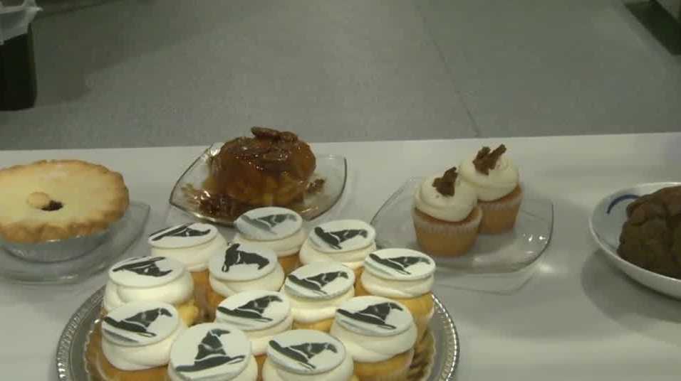 How ‘Theme Park Food and Drink Week’ helped these Woodland businesses