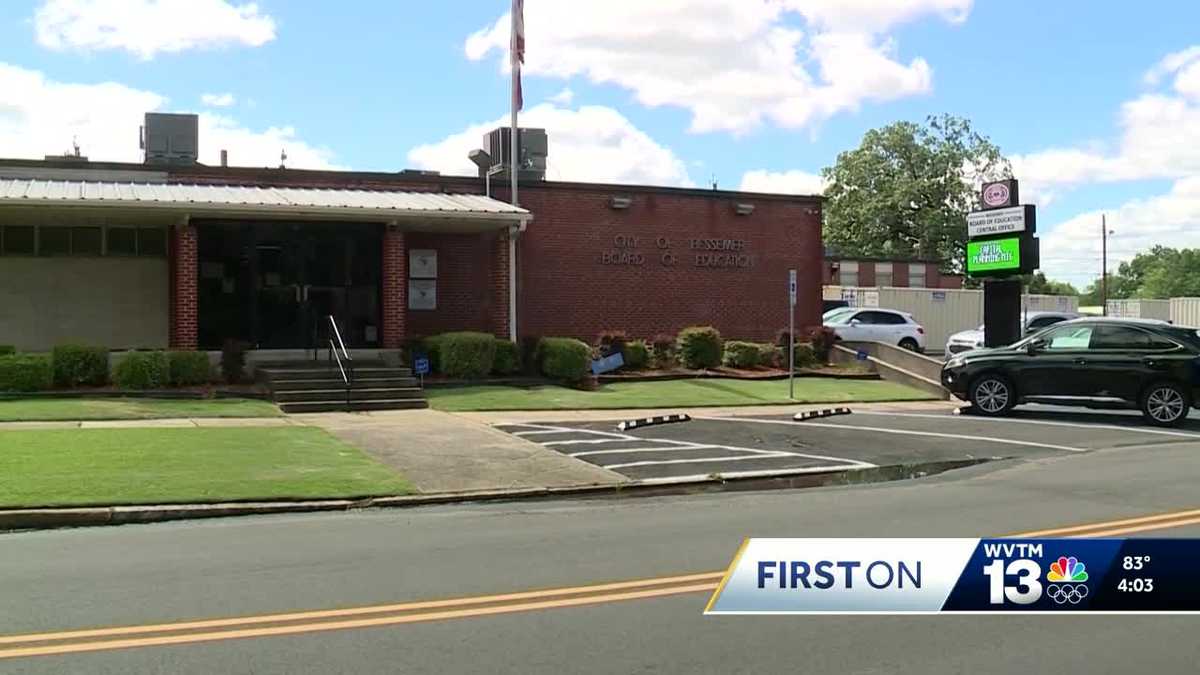 Bessemer school board regular meetings to resume next week amid state ...