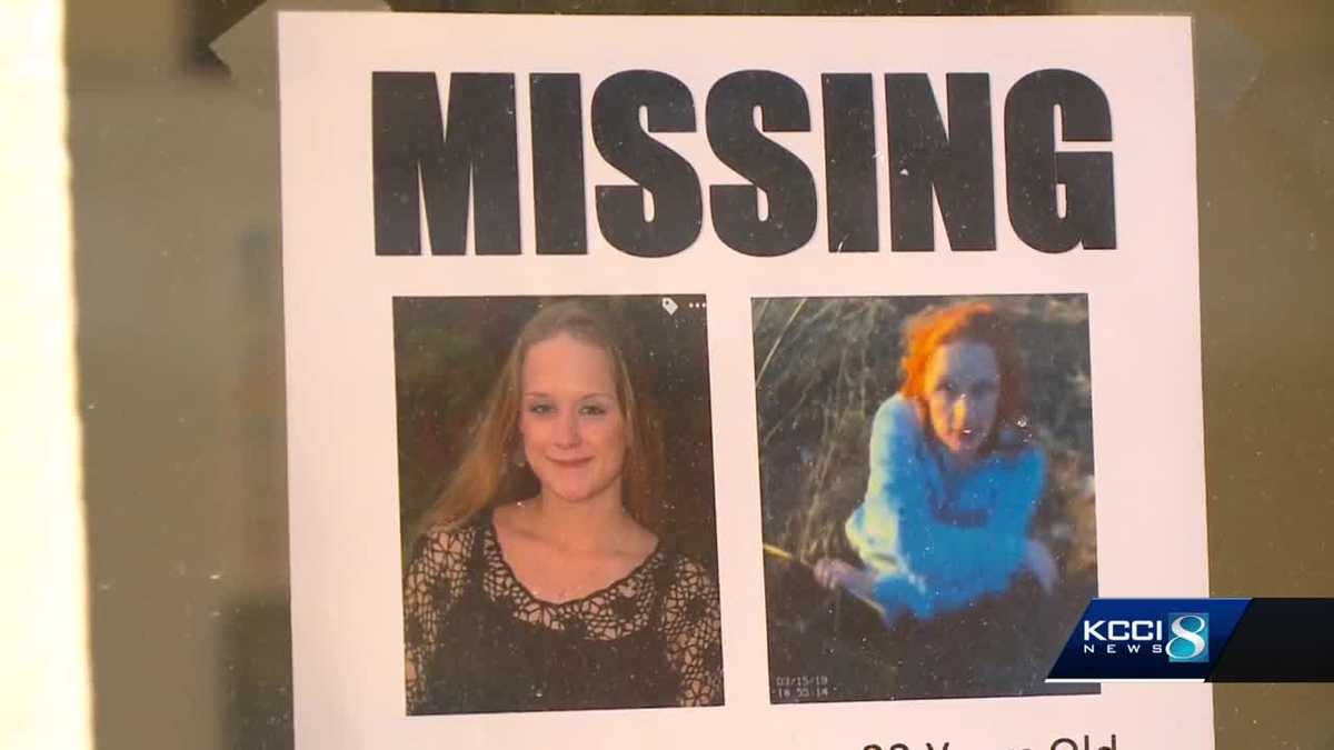 Police: Body could be that of missing central Iowa woman