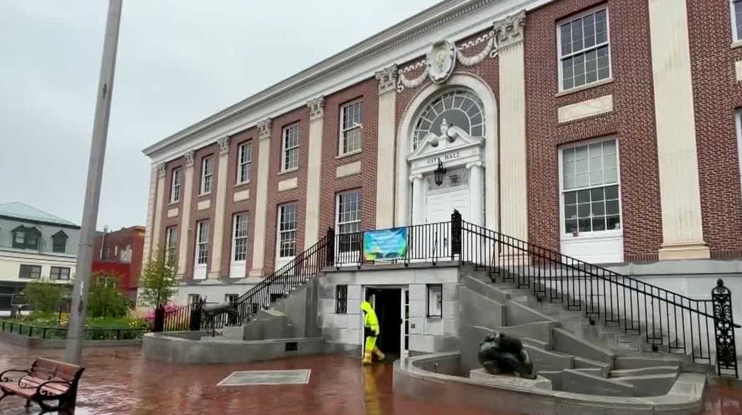Burlington City Council to review plans for intersection project