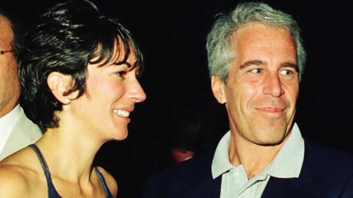 President Trump questions whether Jeffrey Epstein killed himself President Trump questions whether Jeffrey Epstein killed himself