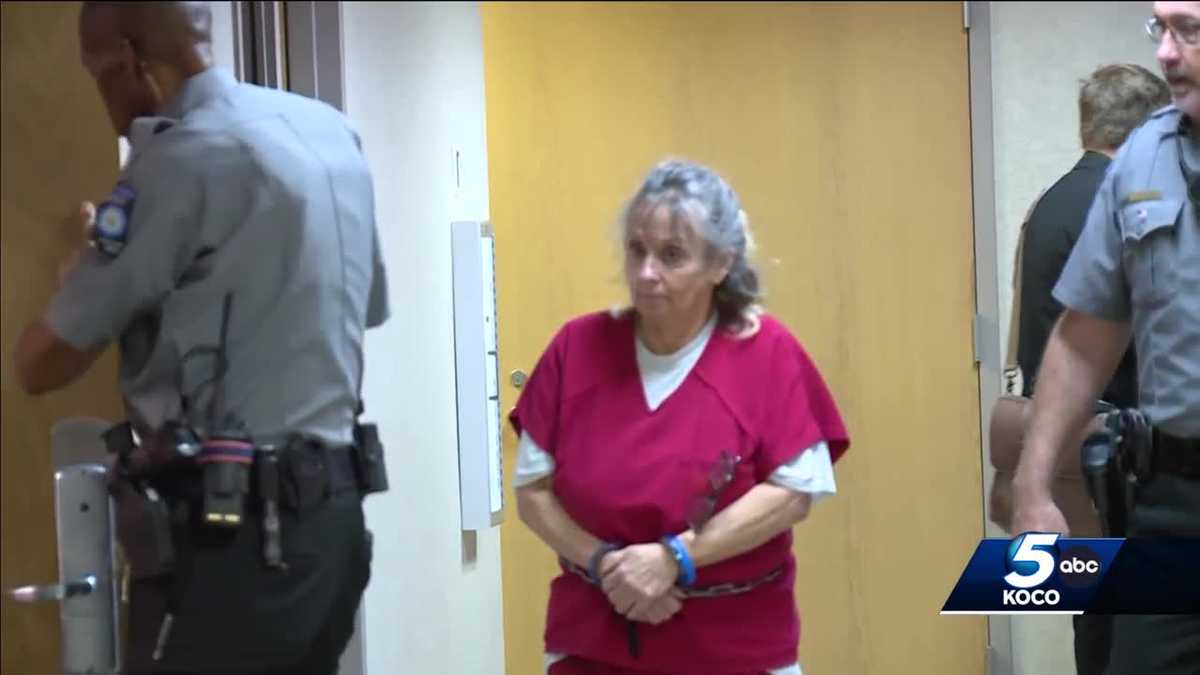 Testimony continues in case against Oklahoma woman