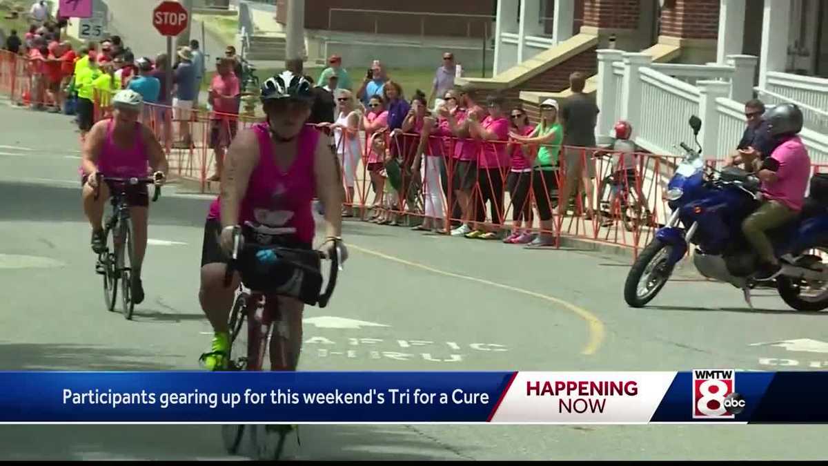 Preparations Underway for the 11th Annual Tri For A Cure