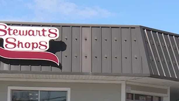 Stewart's Shops to hold grand opening for newly renovated location in ...