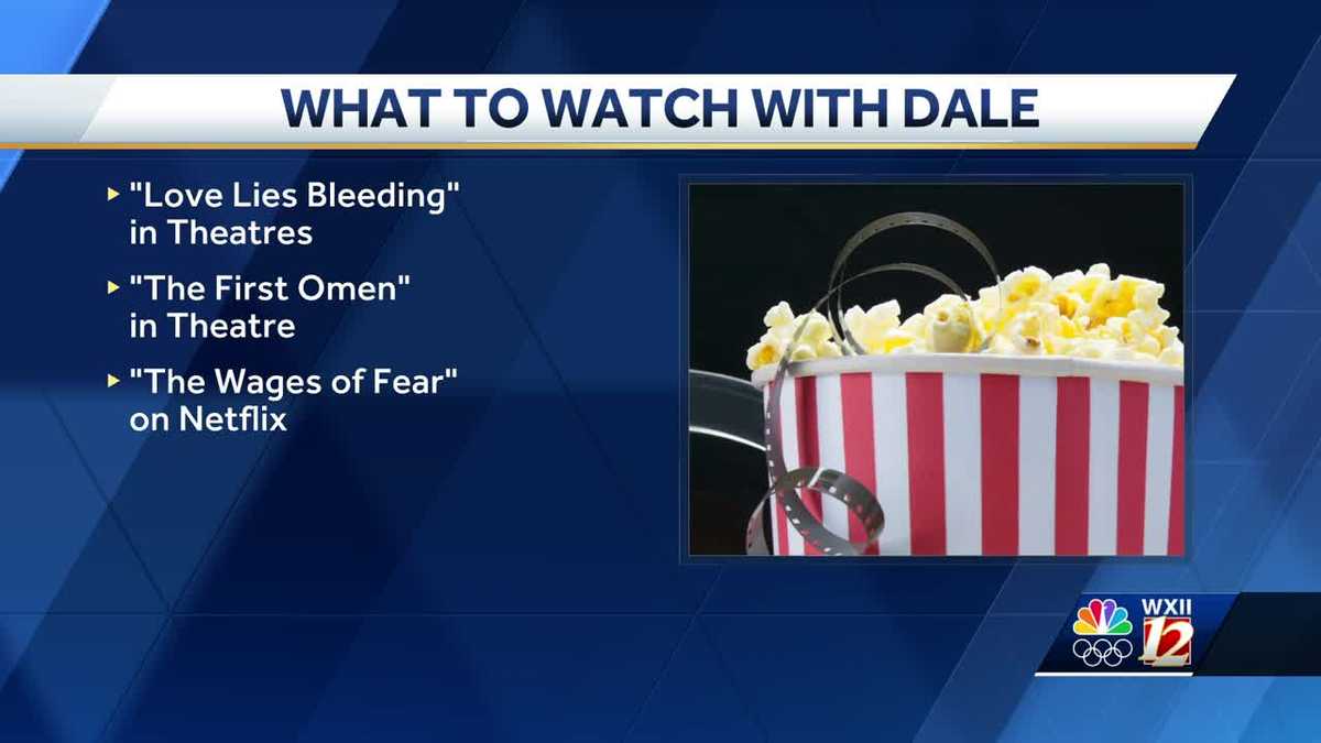 Find out which film received Dale Pollock's one popcorn rating