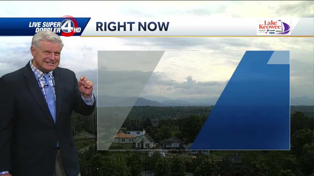 John Cessarich's Complete Forecast