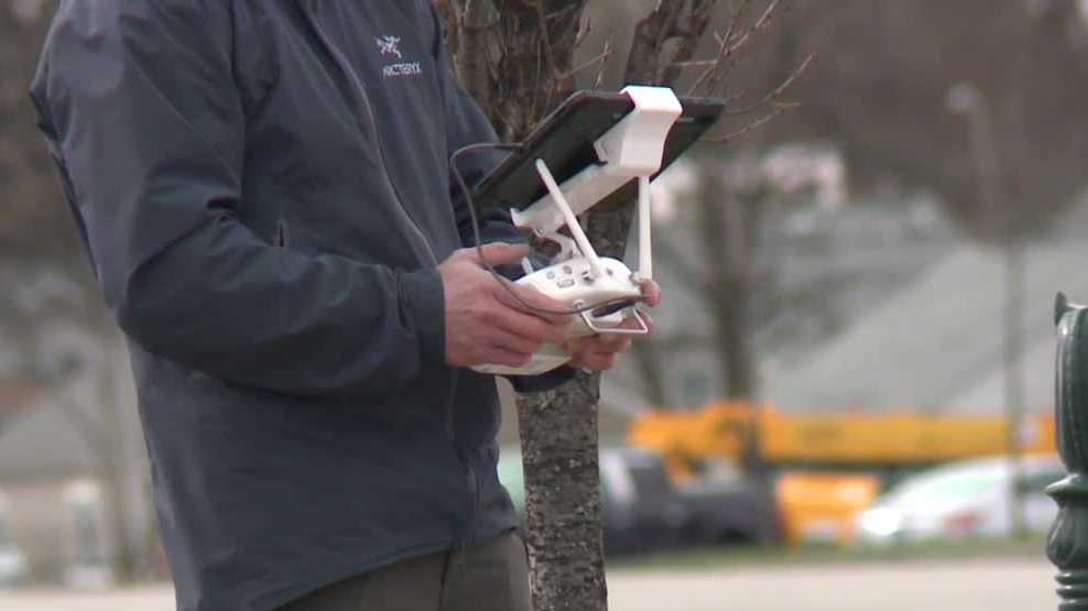 Louisville FBI agents training to make sure Derby 149 is safe