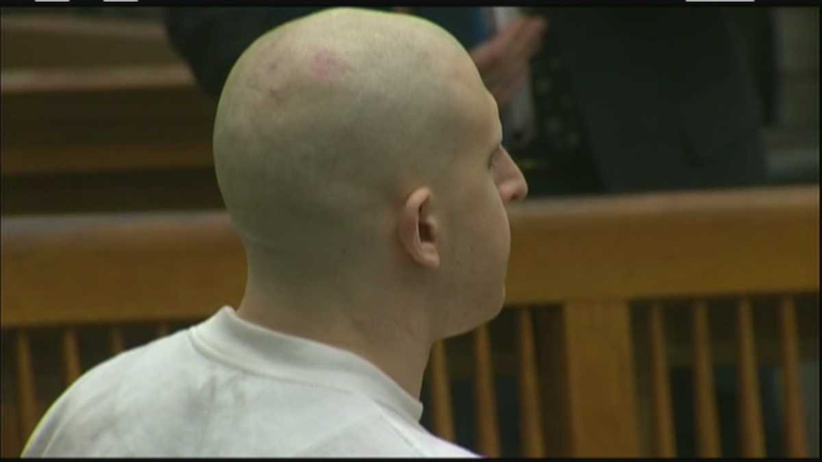 Victims take stand in Keith Luke murder trial