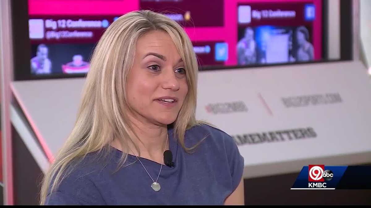 KC woman to be honored for coach youth basketball