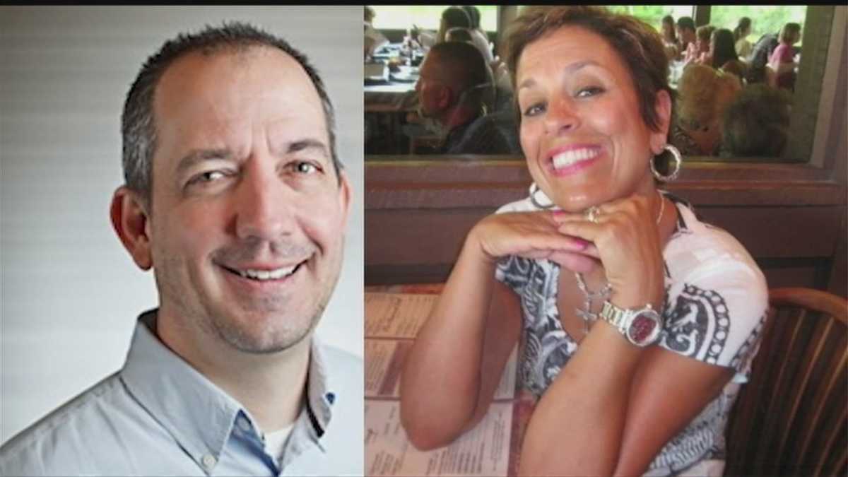 Schenzel couple leaves legacy, second young couple's new life cut short