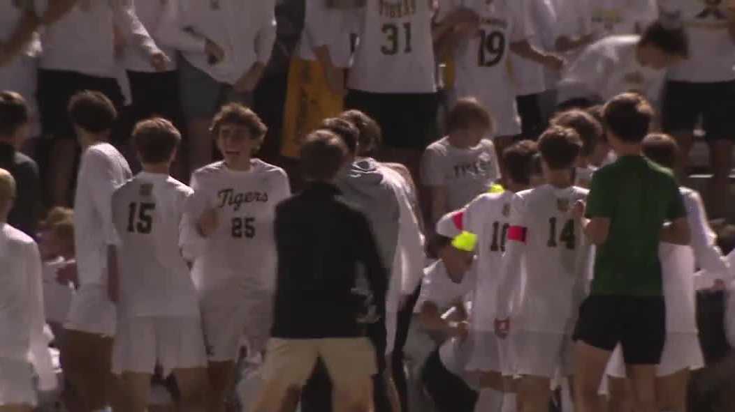 St. X students file lawsuit months after soccer game railing collapse