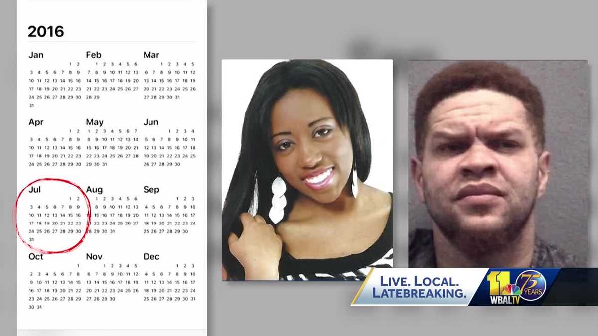 Jury watches video of police interrogation of Michael Robertson