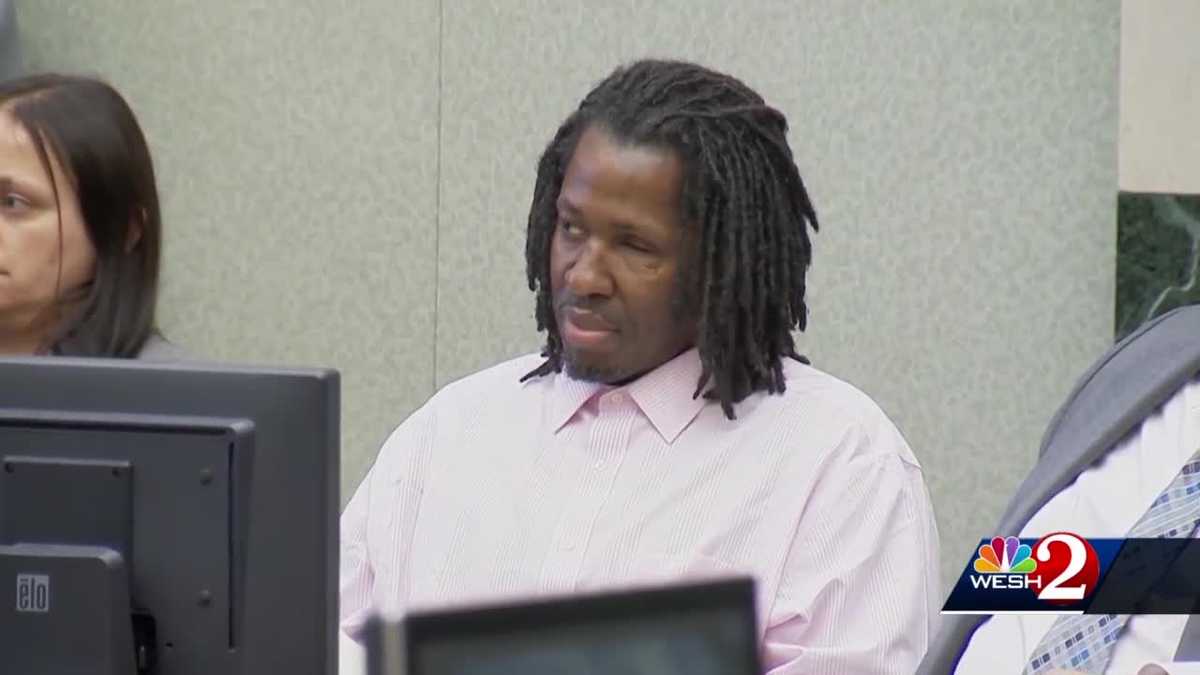 Markeith Loyd: The next steps after being found guilty