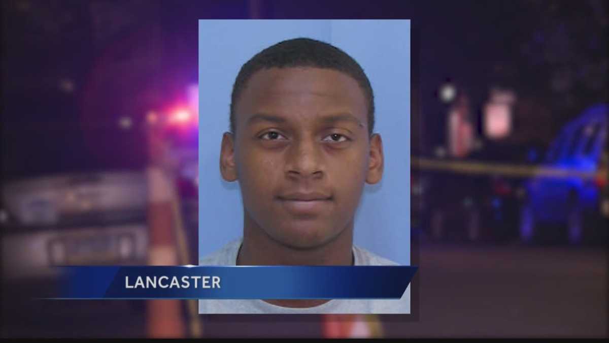 Lancaster police identify teen wanted in attempted homicide