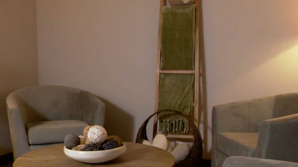 El Dorado County Sheriff's Office introduces 'soft' interview room