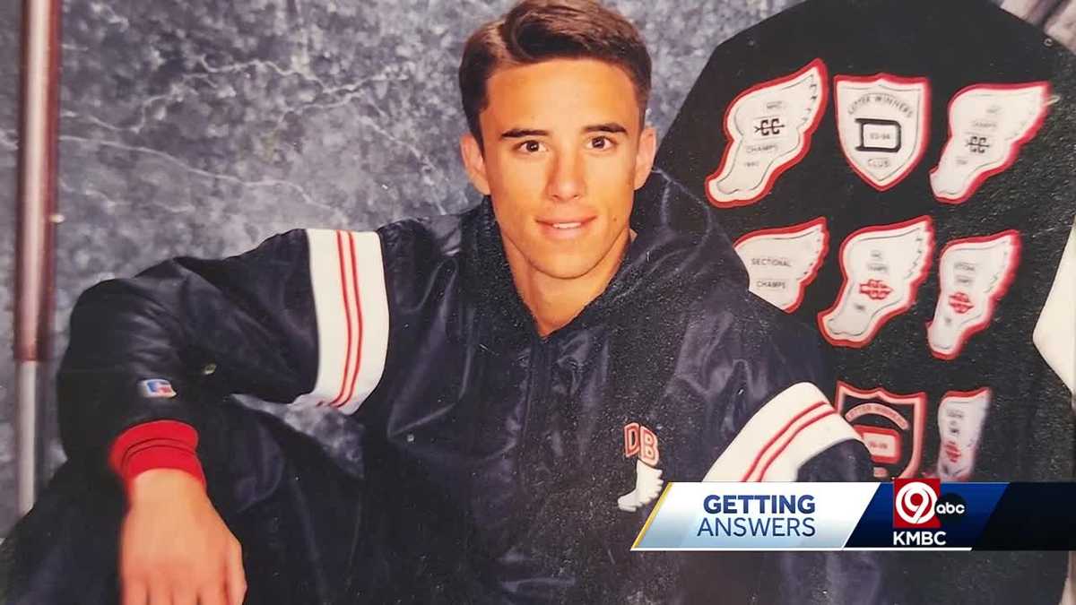 No charges will be filed in shooting death of John Bartrom