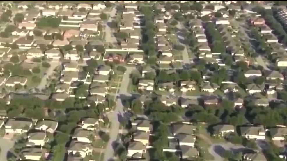 Deltona mayor struggles to keep up with skyrocketing rent prices