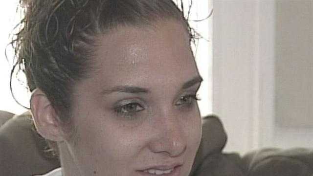 Mother of missing toddler speaks on National Missing Children's Day