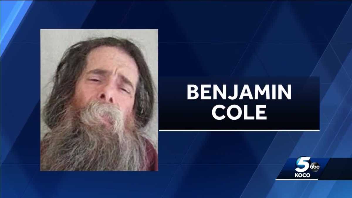 Last effort to avoid execution of Oklahoma death row inmate