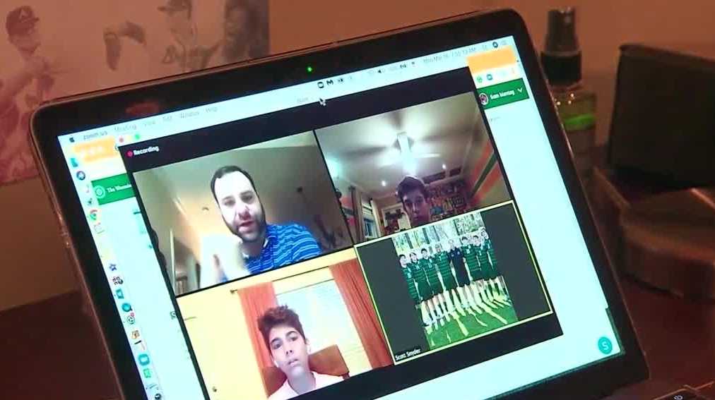 Tutoring Services Help Nh Students Recover From Learning Loss