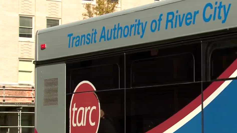 TARC proposes budget that would reduce service to 18 routes