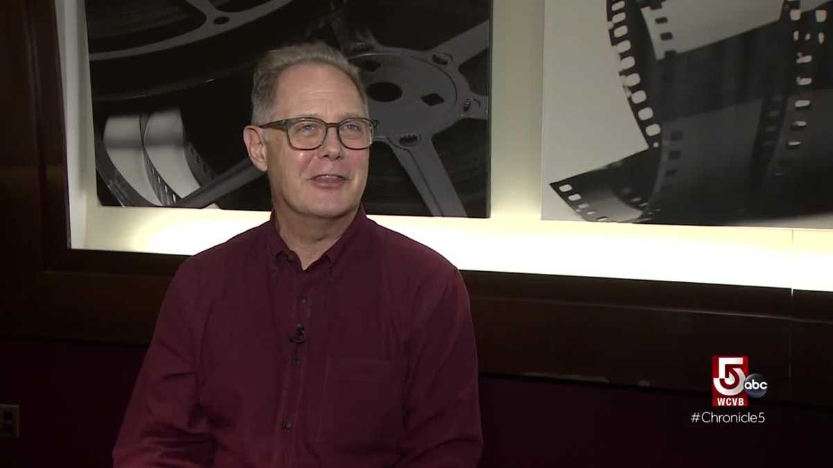 Ty Burr and Terry Byrne give their picks for must-see movies