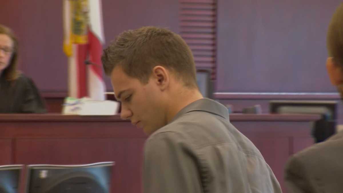 Judge dismisses driver's charge in fatal crash involving school bus