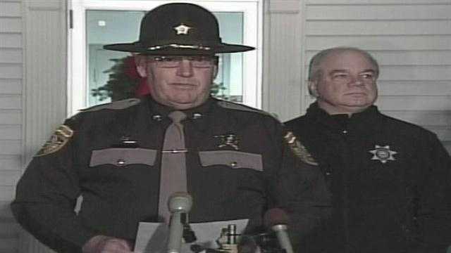 Relatives of the Lanza family in NH issue a statement