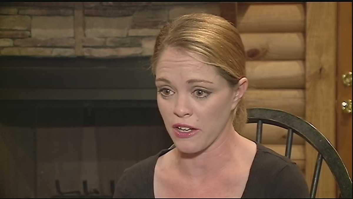 Parents of child abuse victim speak out over alleged molester's release