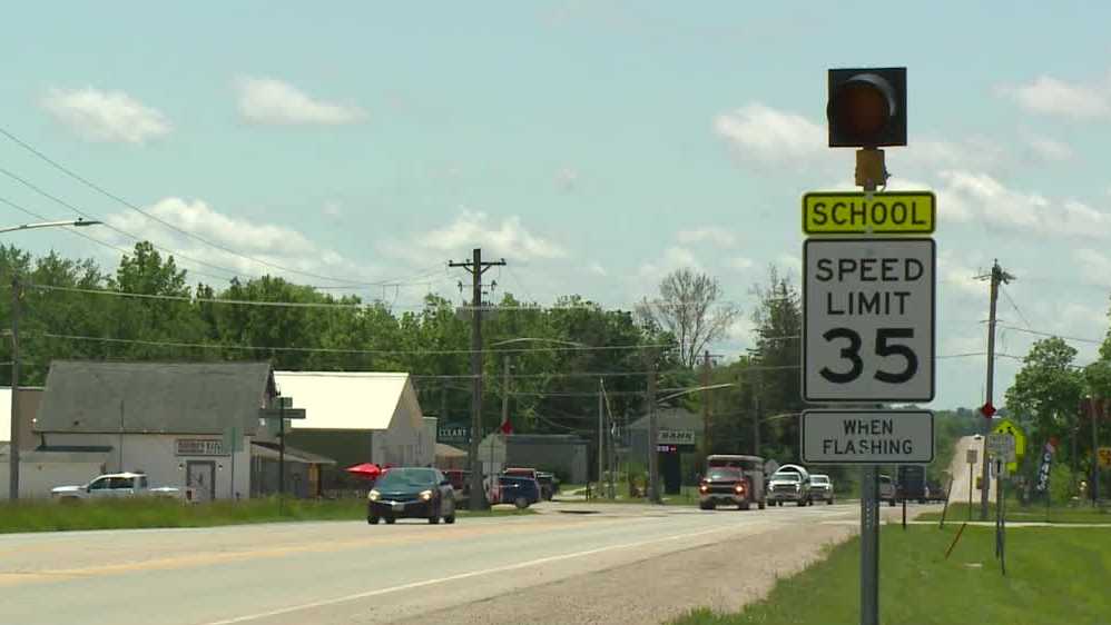 Traffic cameras: New law causing headache for some Iowa cities