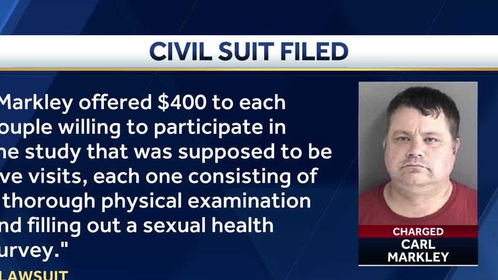 Ames nurse charged with sexual abuse now faces civil lawsuit