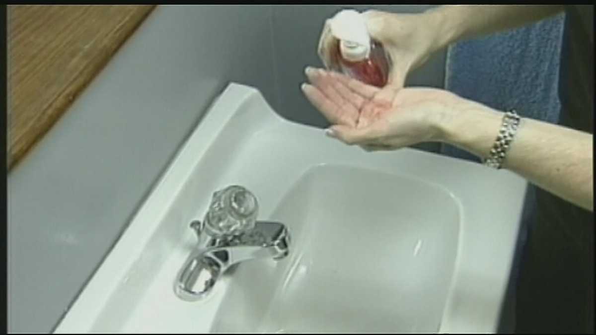 A germ-free life is not as great as it sounds