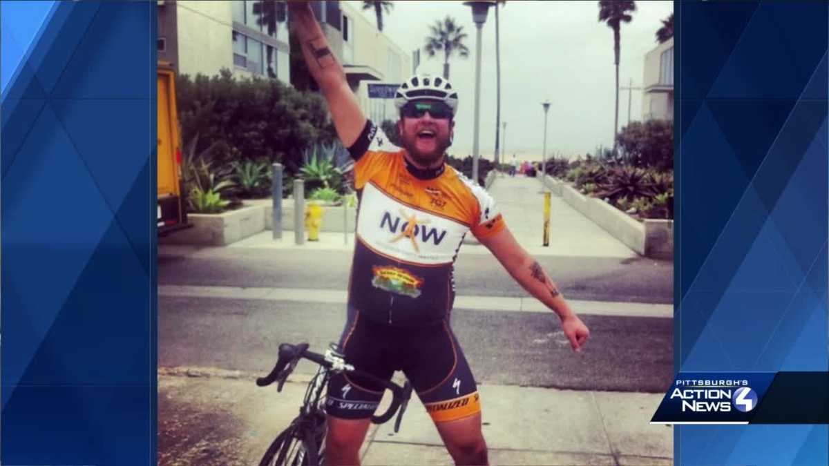 Cyclist killed Sunday in Highland Park believed in uplifting people and ...