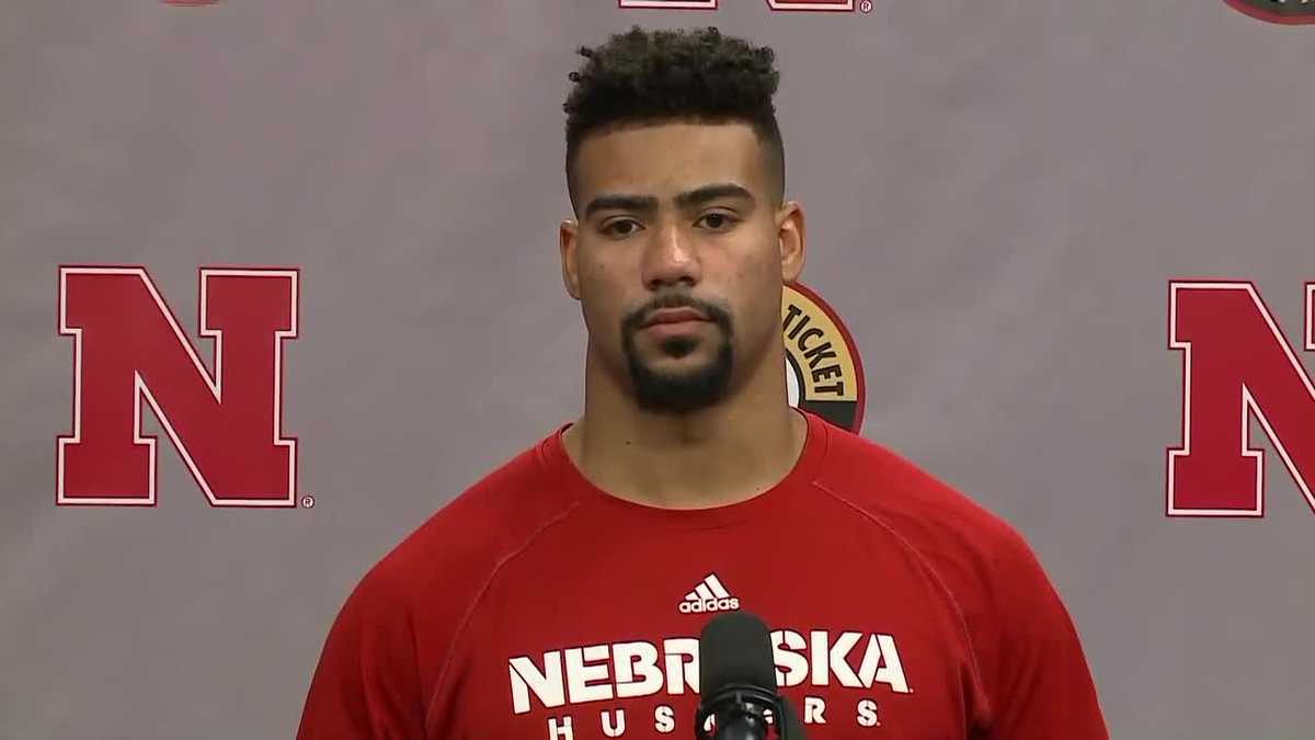 Dedrick Young: I feel better than I’ve ever felt going into a season