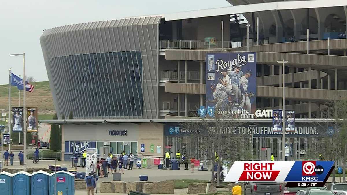 Mayor Lucas shares more details on Royals downtown ballpark plan