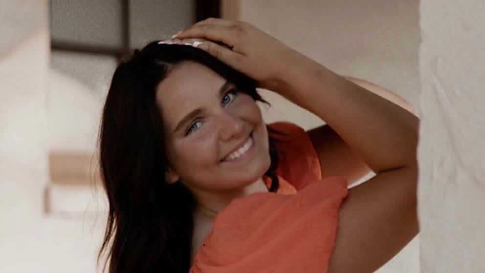 Parents remember KU student Elsa McGrain’s life of love, faith