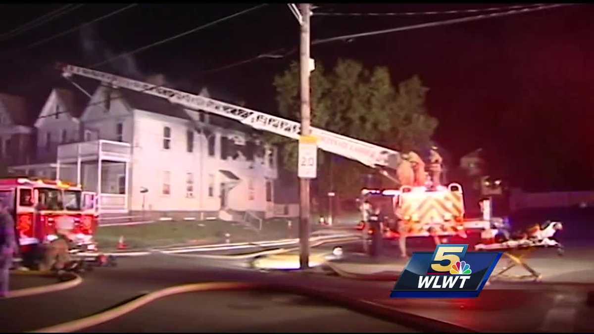 Firefighters win battle for cancer compensation in Ohio