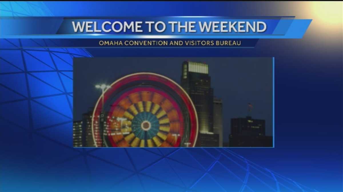 Welcome to the Weekend Sept. 4 - KETV
