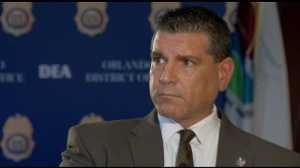 DEA responds: Who is to blame for prescription issues?