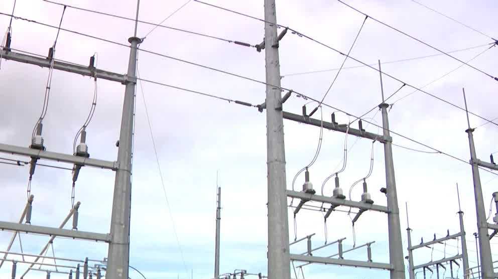 Fremont wins grant to improve power grid resiliency
